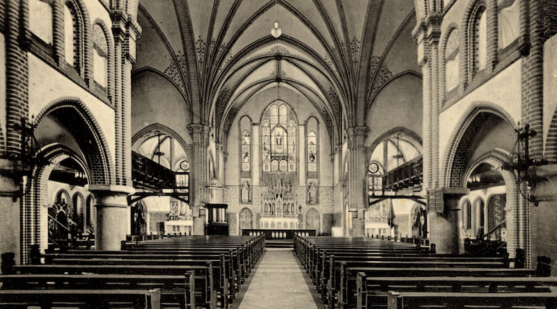 Christuskirche Rostock